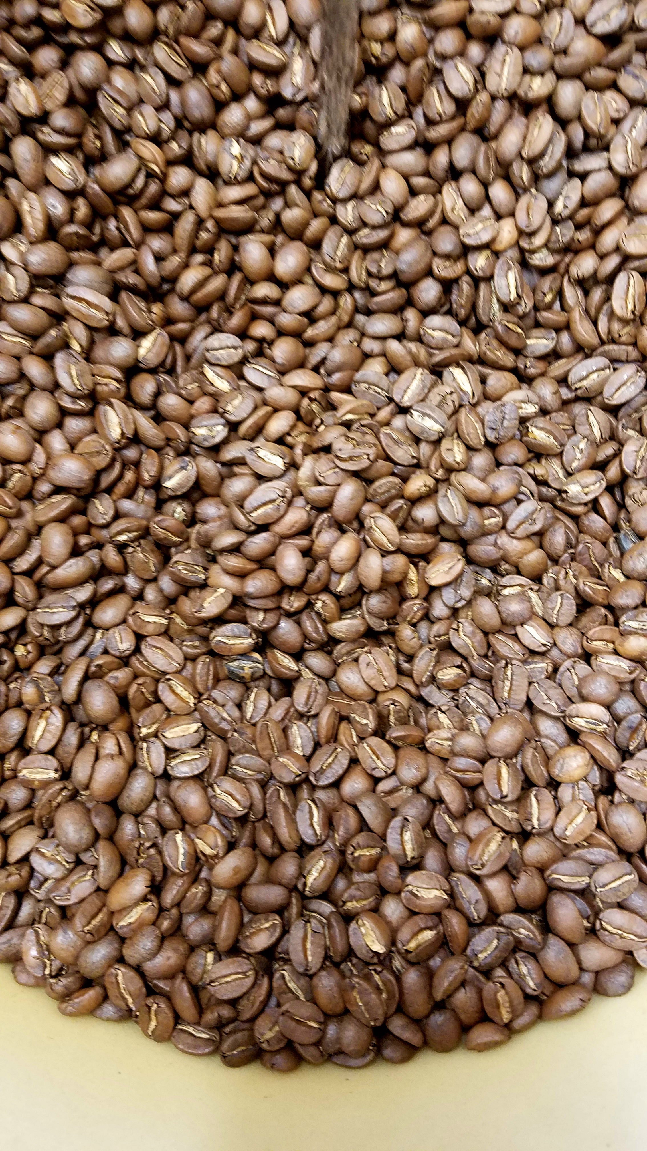 Sweet Spot Espresso Blend | Jameson Brown Coffee Roasters